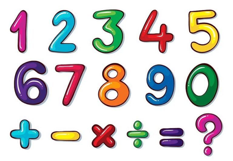 Understanding the Number System: Basics, Types, and Applications