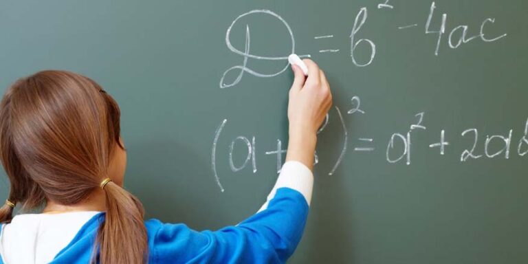 How to Teach Algebra with Real-World Examples