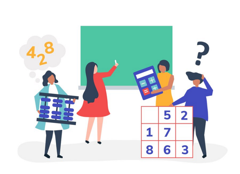 Mastering Basic Math Skills: What They Are and How to Improve