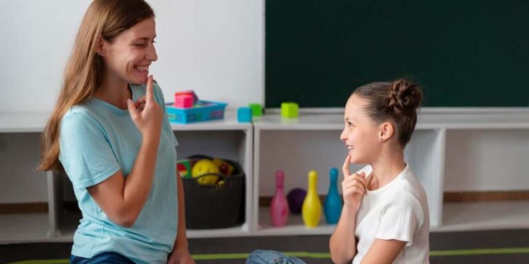 Ways to Improve Communication with Your Child