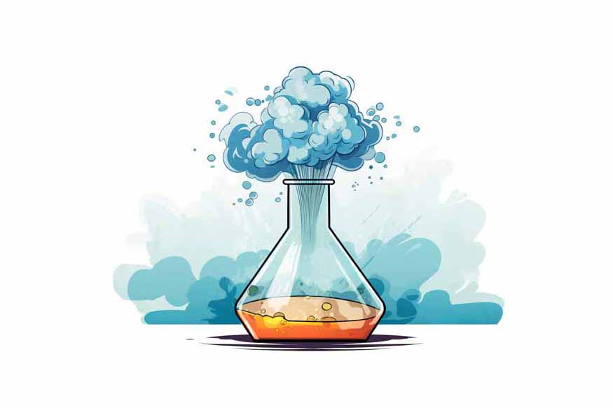 Chemical Reactions – Different Types and Examples